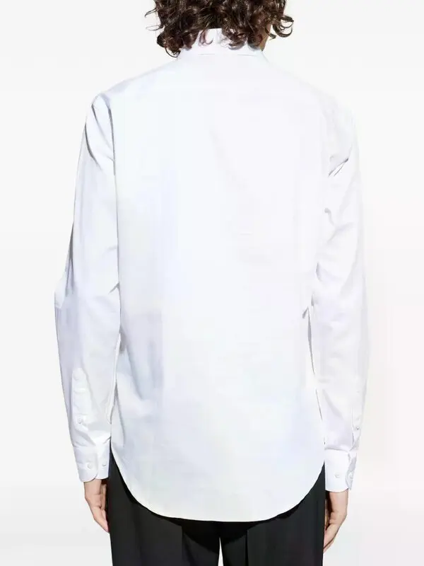 Emporio Armani Shirt - White