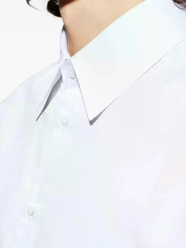 Emporio Armani Shirt - White
