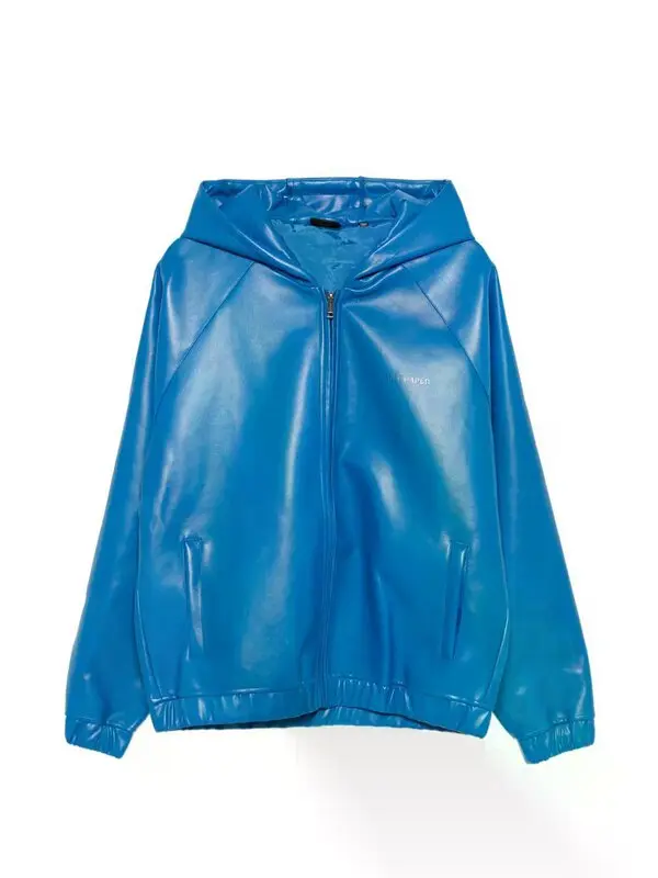 DAILY PAPER Pu Scuba Jacket