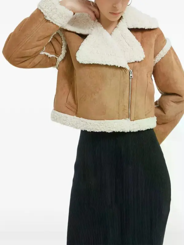Abercrombie Short Jacket