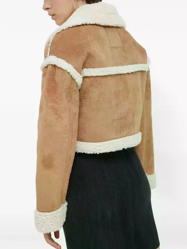 Abercrombie Short Jacket