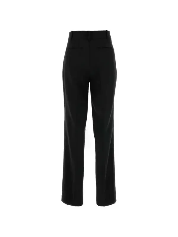 Michael Kors Tailored Pleated Trousers