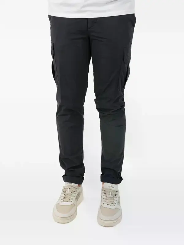 RRD Tonal Stitching Cargo Trousers