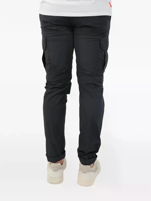 RRD Tonal Stitching Cargo Trousers