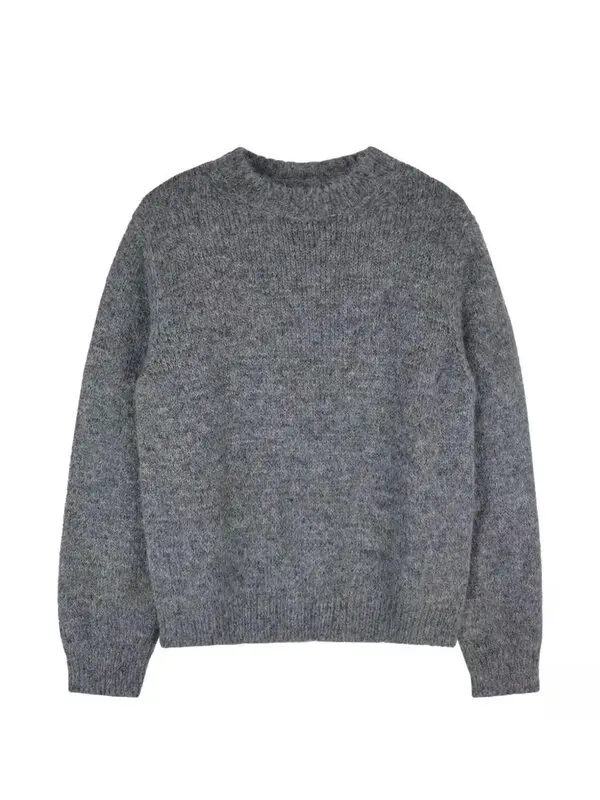 JIL SANDER Round-neck Sweater