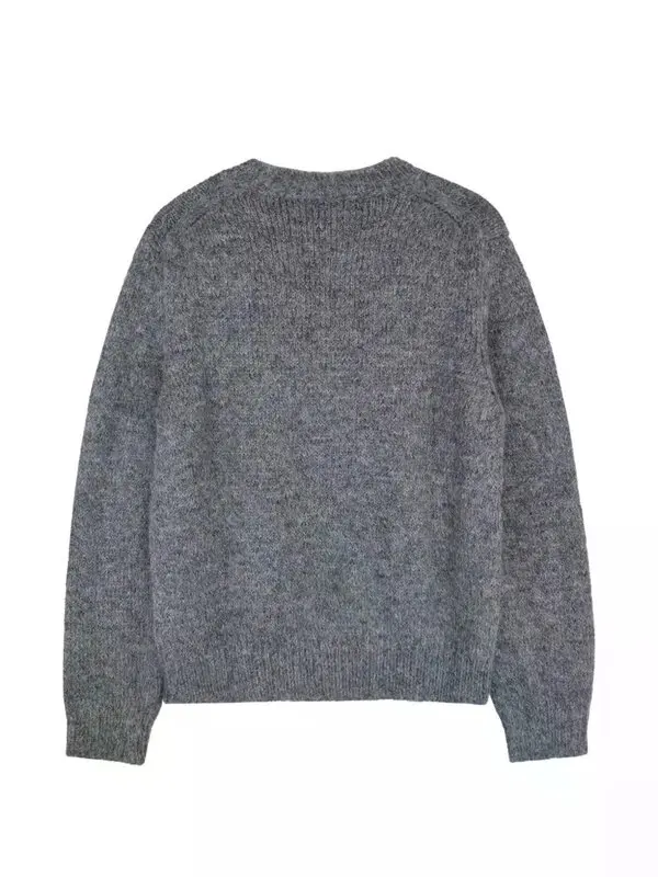 JIL SANDER Round-neck Sweater