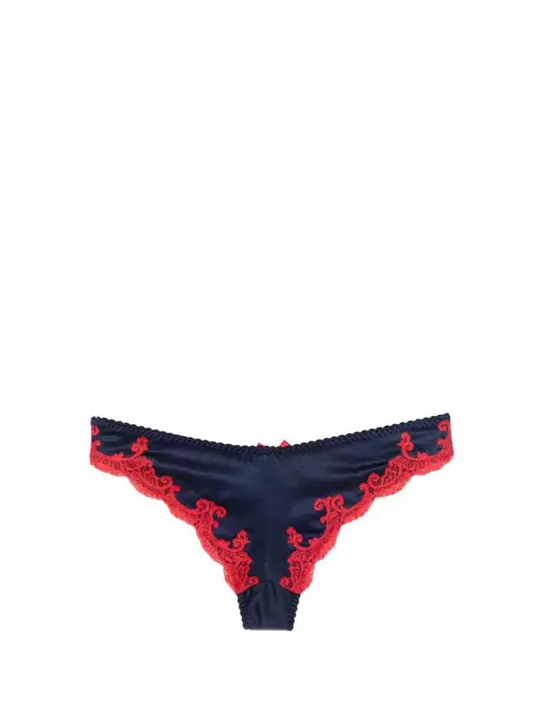 Agent Provocateur Molly Briefs