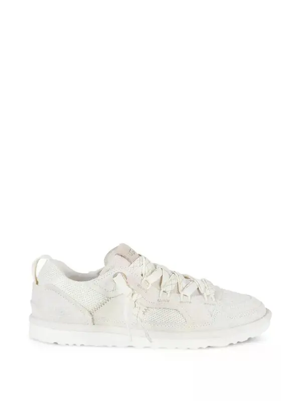 UGG Minimel Lace-up Sneakers - Neutrals