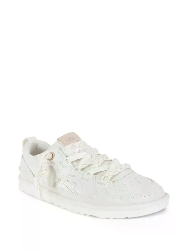 UGG Minimel Lace-up Sneakers - Neutrals