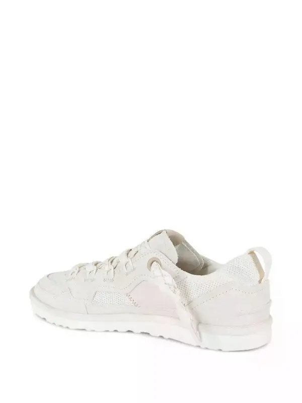 UGG Minimel Lace-up Sneakers - Neutrals