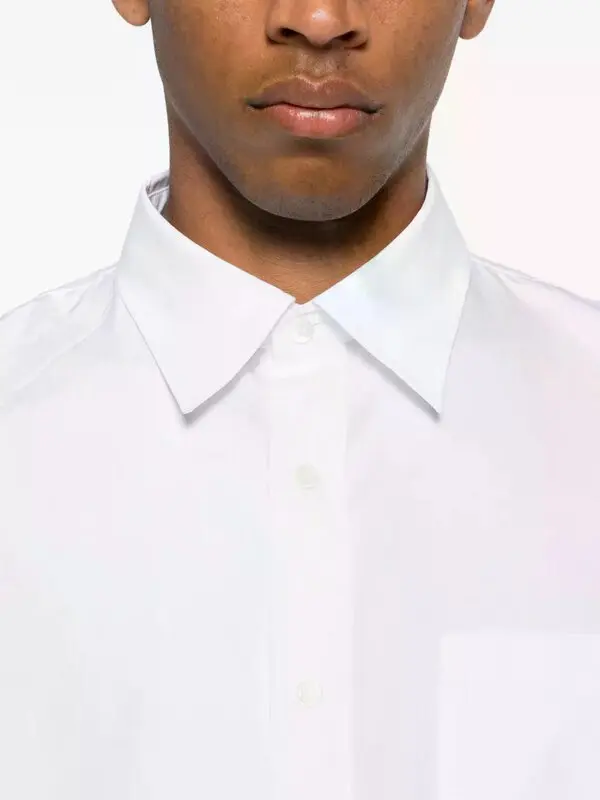 A.p.c. Pocket Shirt