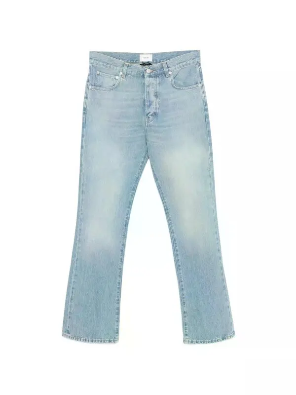 HAIKURE Fergus Jeans - Blue