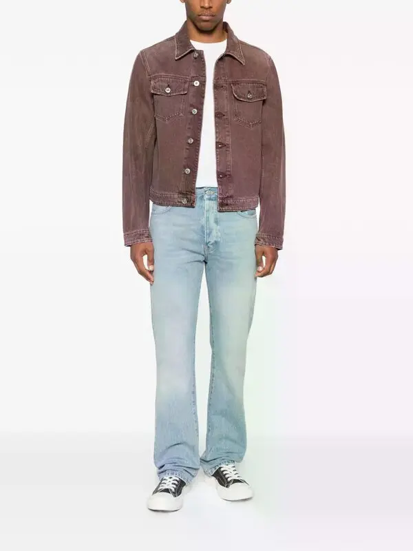HAIKURE Fergus Jeans - Blue