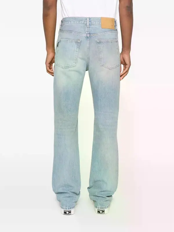 HAIKURE Fergus Jeans - Blue