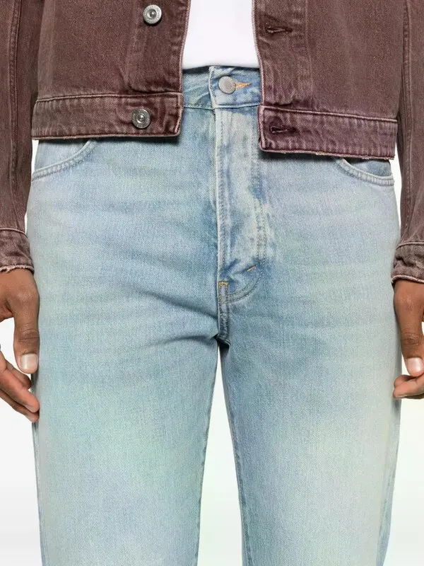 HAIKURE Fergus Jeans - Blue