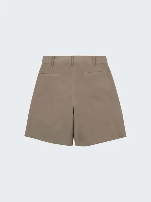 ENTIRE STUDIOS Tailored Short Hills - Khaki