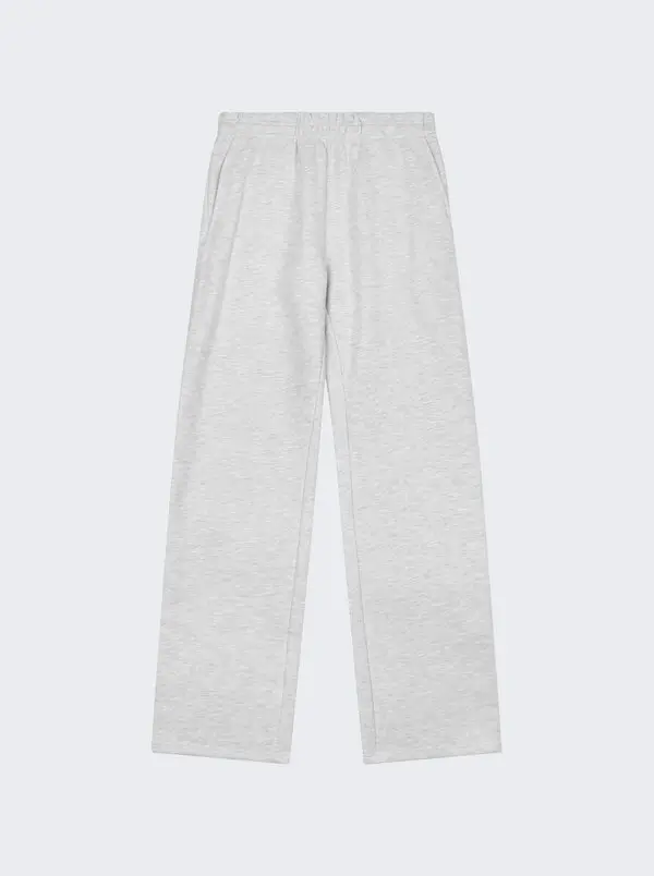ENTIRE STUDIOS Straight Leg Sweatpant - B