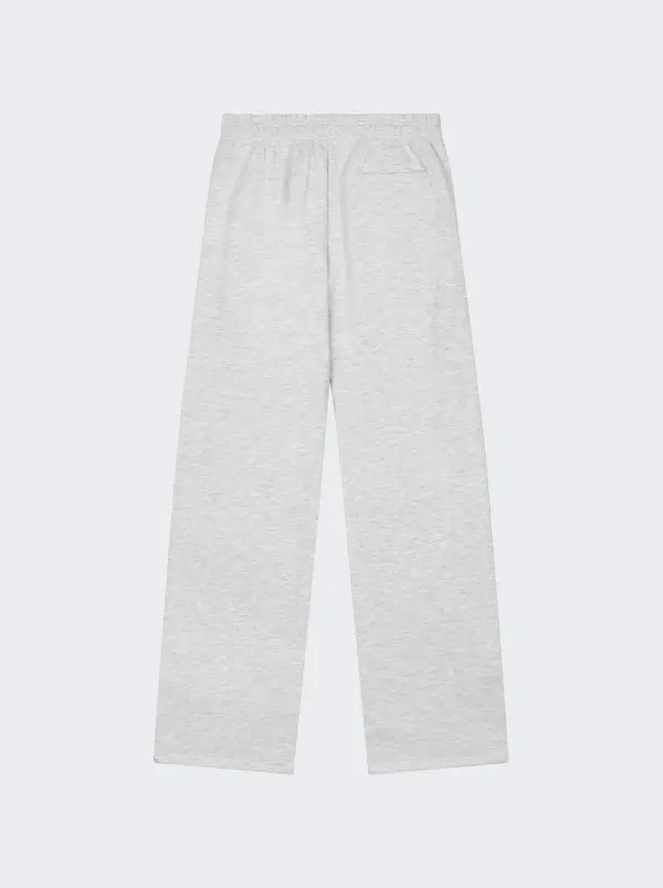 ENTIRE STUDIOS Straight Leg Sweatpant - B