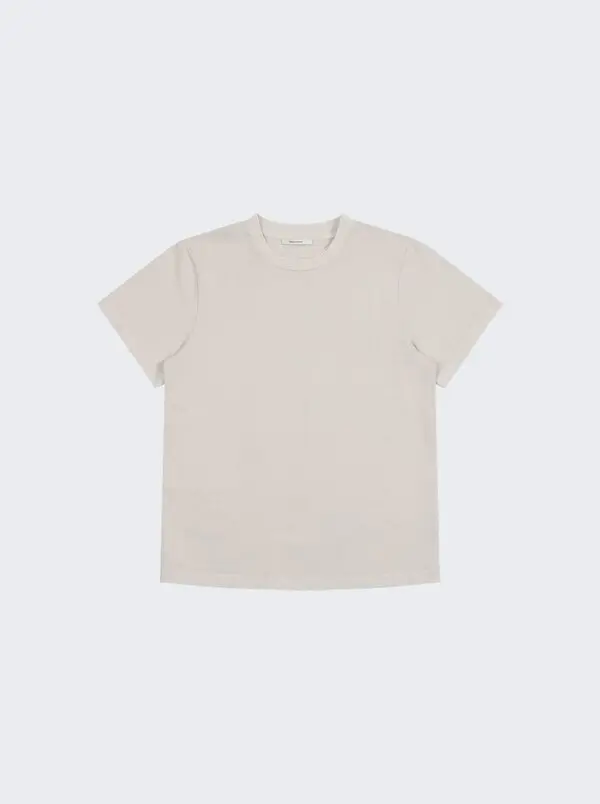 ENTIRE STUDIOS Standard Tee - Off White