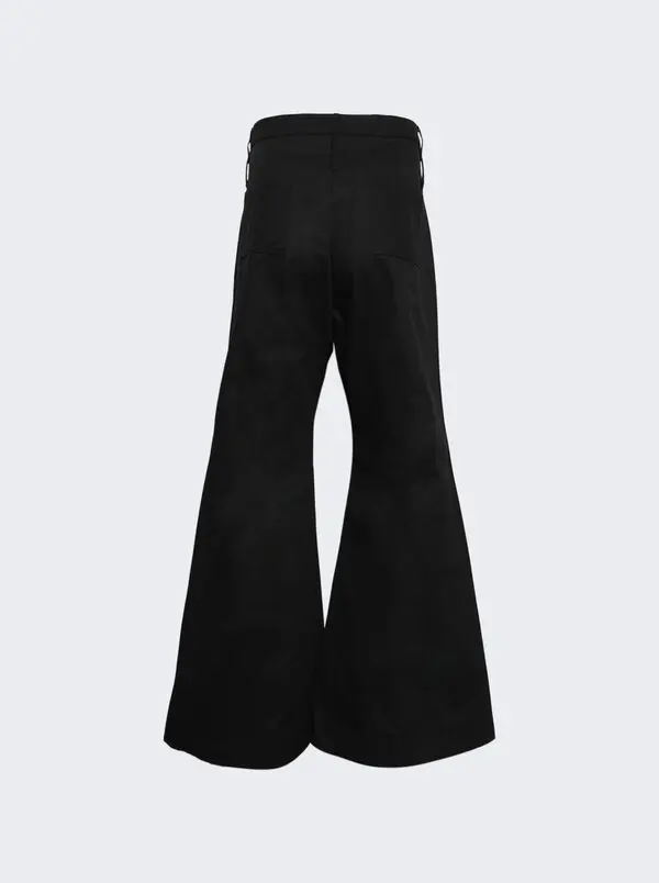 COUCOU BEBE 75018 Reconstructed Vintage Baggy Pants