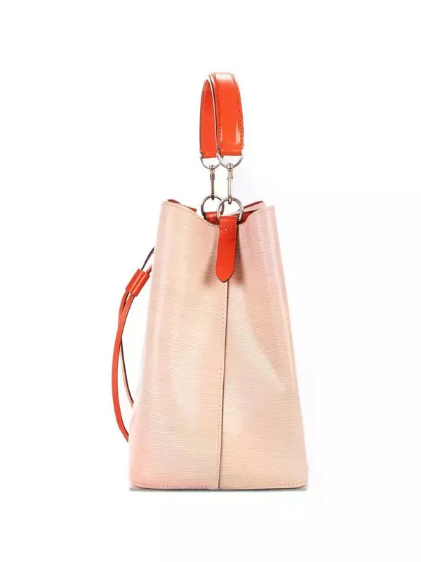 LOUIS VUITTON Mm Noe Bucket Bag - Pink