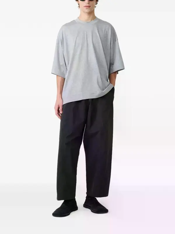 Studio Nicholson Ashi Elasticated Trousers