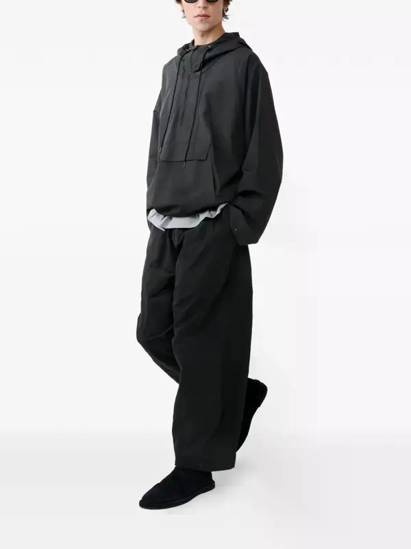 Studio Nicholson Ashi Elasticated Trousers