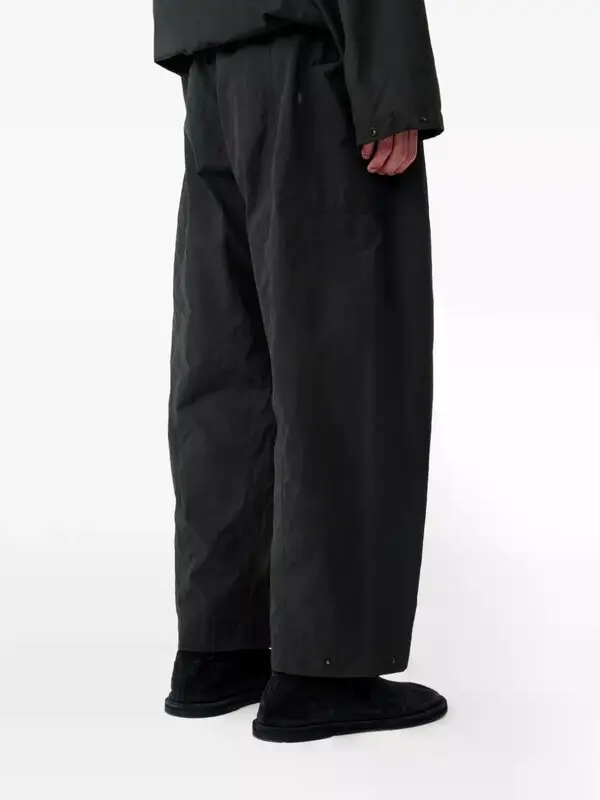 Studio Nicholson Ashi Elasticated Trousers