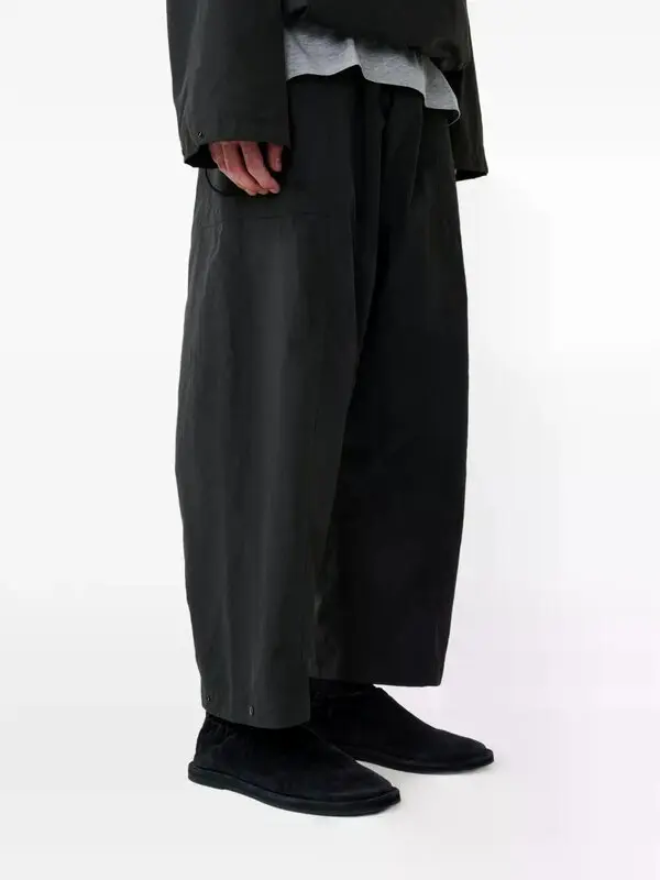 Studio Nicholson Ashi Elasticated Trousers