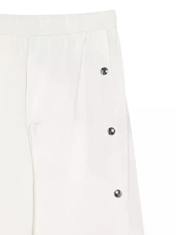 Tibi Studded Trousers