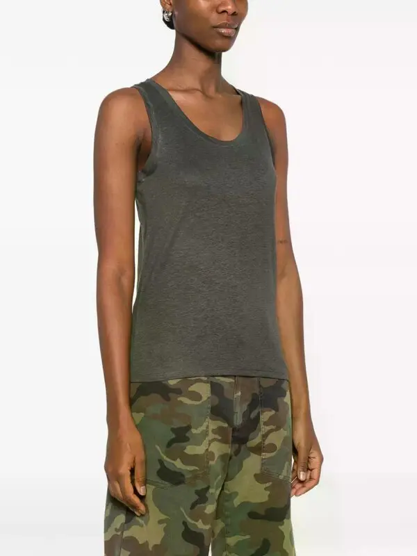Majestic Filatures Tank Top - Grey