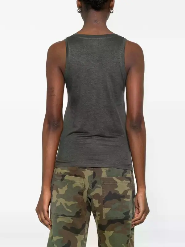 Majestic Filatures Tank Top - Grey
