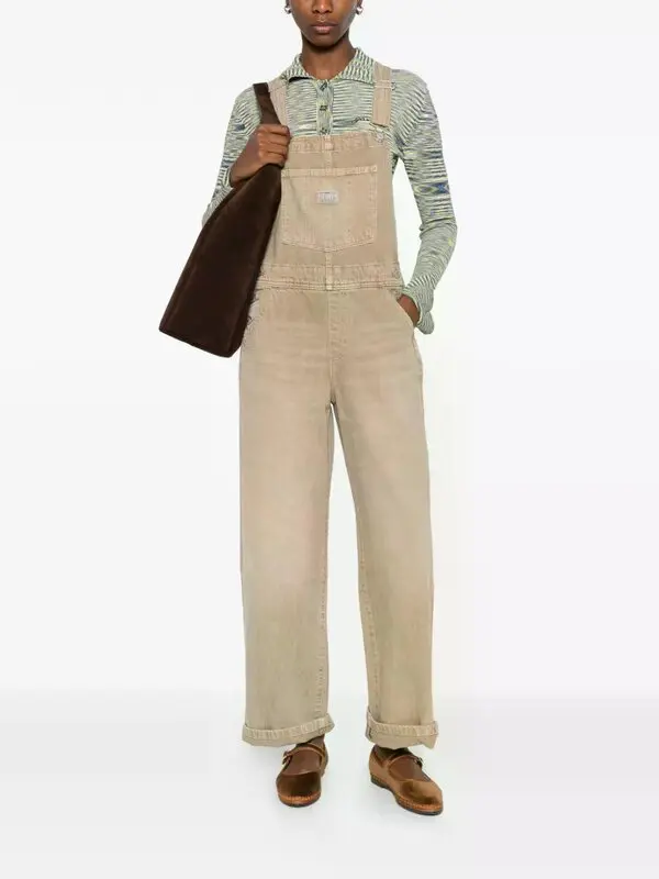 LEVI'S Side-pocket Jumpsuit