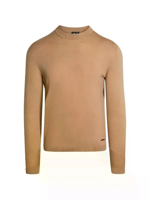 ALPHA TAURI Crew Neck Sweater
