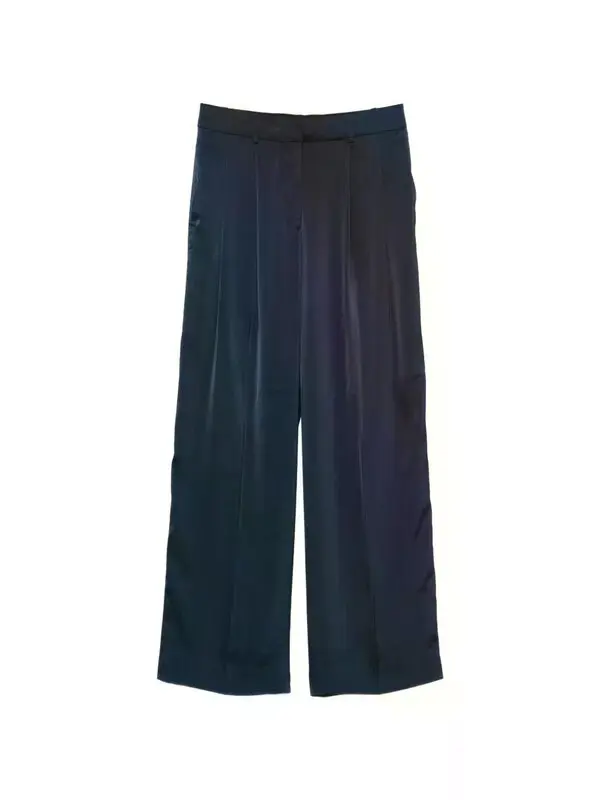 Michael Kors Pleated Trousers