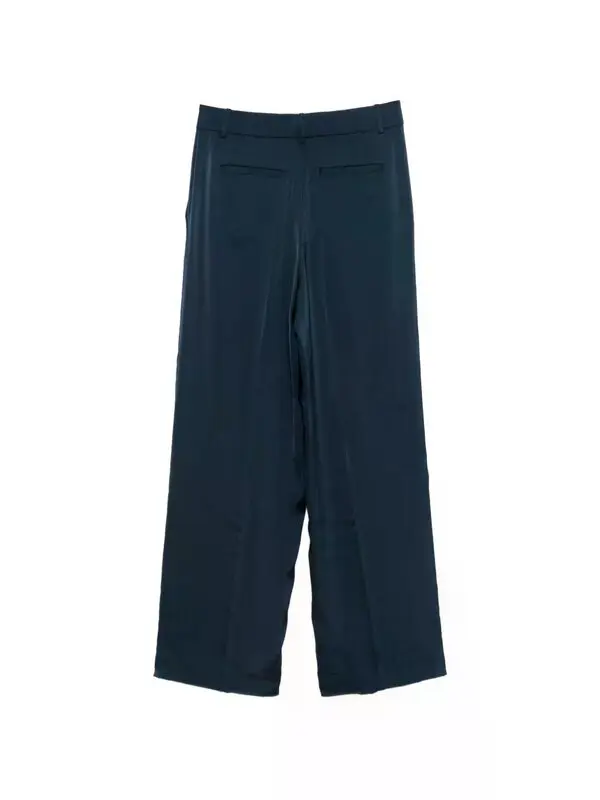 Michael Kors Pleated Trousers
