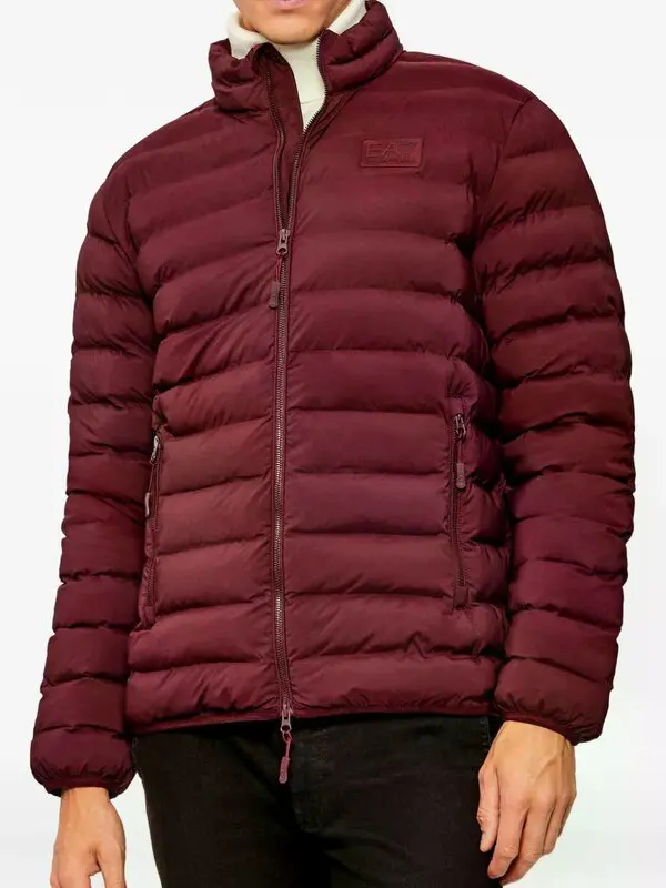 Emporio Armani Padded Coat