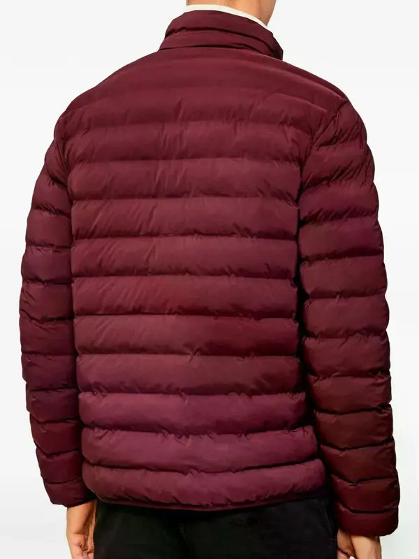 Emporio Armani Padded Coat