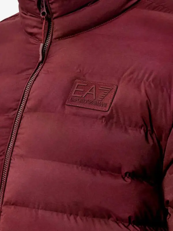 Emporio Armani Padded Coat