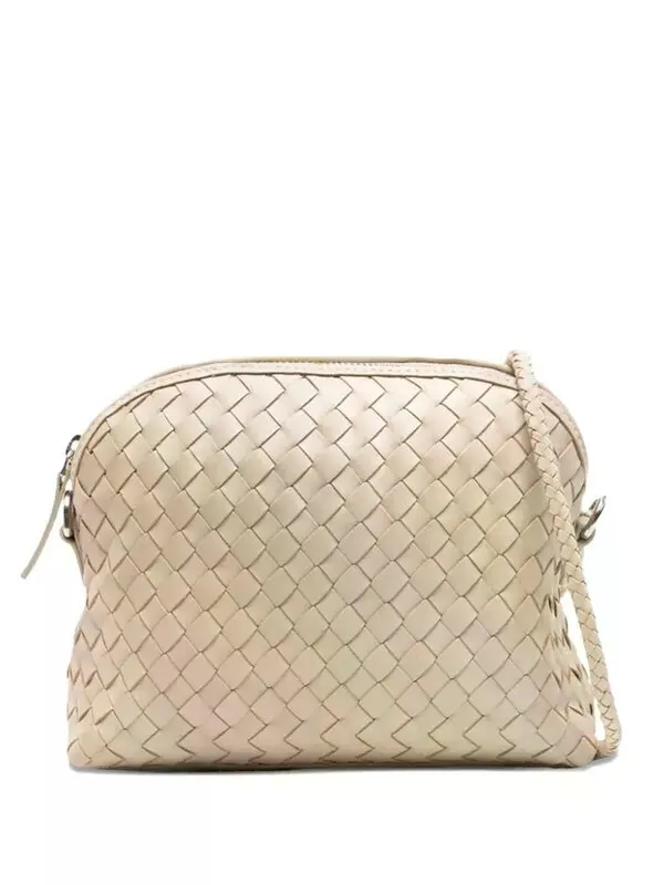 Dragon Diffusion Chunky Fellini Shoulder Bag