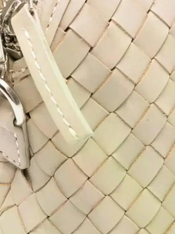 Dragon Diffusion Chunky Fellini Shoulder Bag