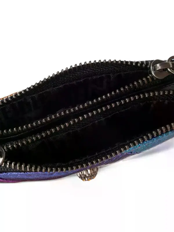 Kurt Geiger Mini Eagle-head Wallet