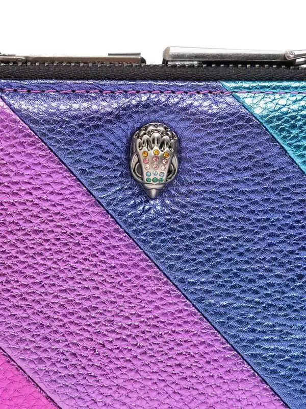 Kurt Geiger Mini Eagle-head Wallet