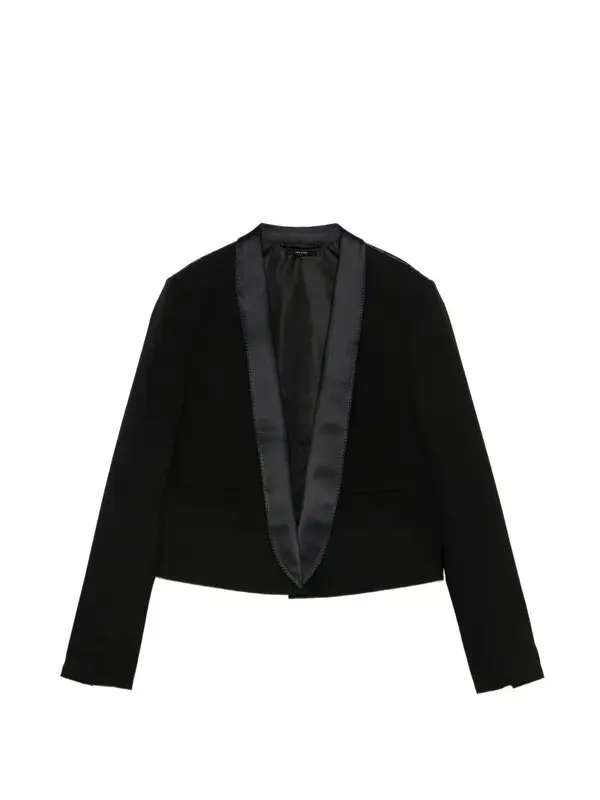 TOM FORD Long-sleeve Blazer