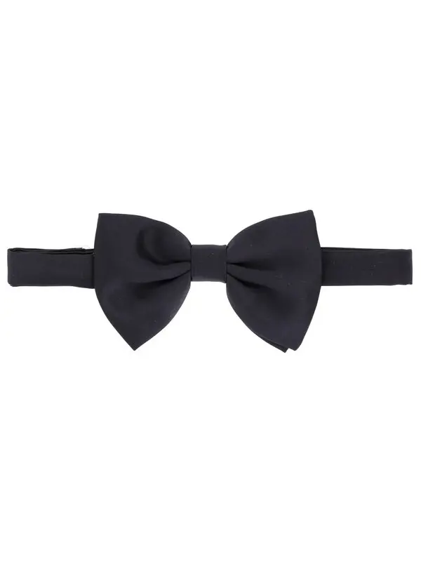 Tagliatore Bow Tie - Blue