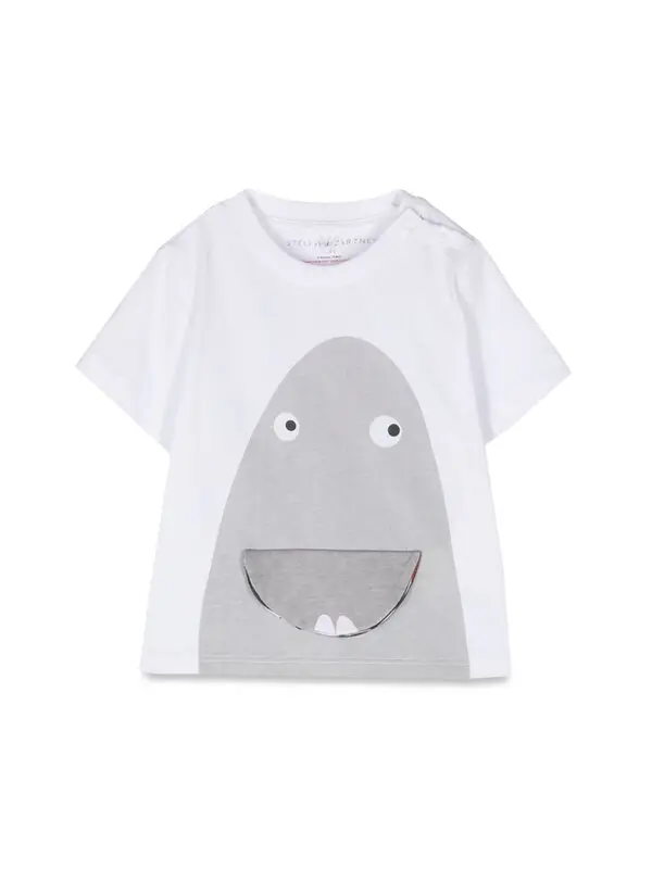 Stella McCartney T-shirt Top