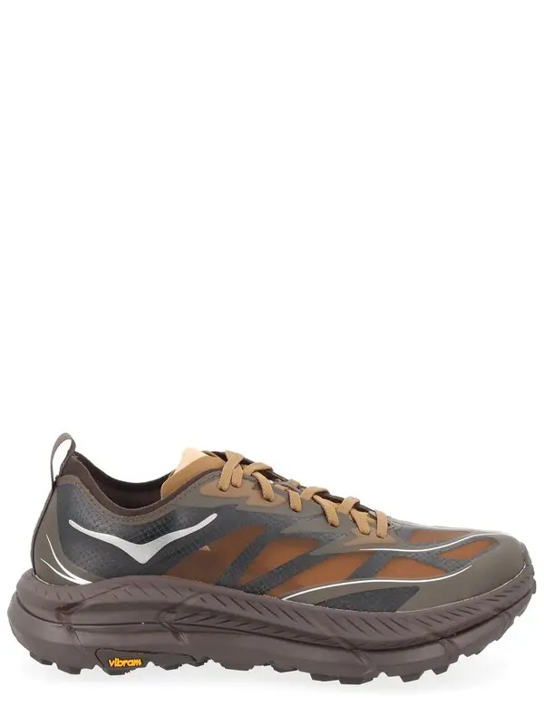 Hoka One One Mafate Speed 4 Lite Sneakers