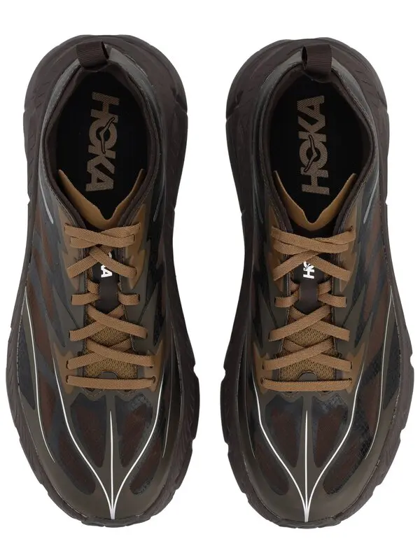 Hoka One One Mafate Speed 4 Lite Sneakers