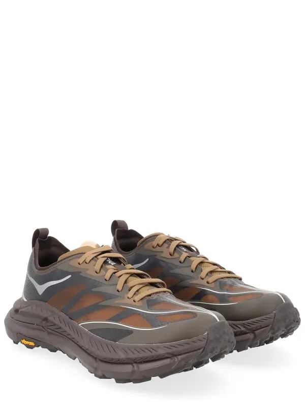 Hoka One One Mafate Speed 4 Lite Sneakers
