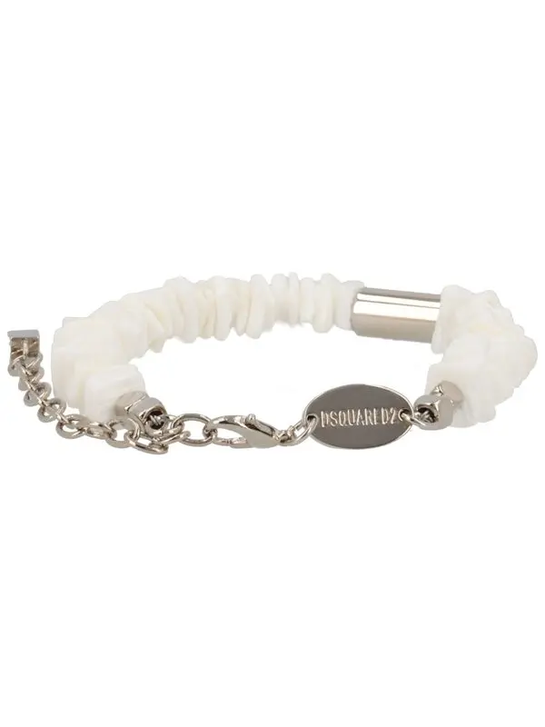 Dsquared2 Shell Bracelet